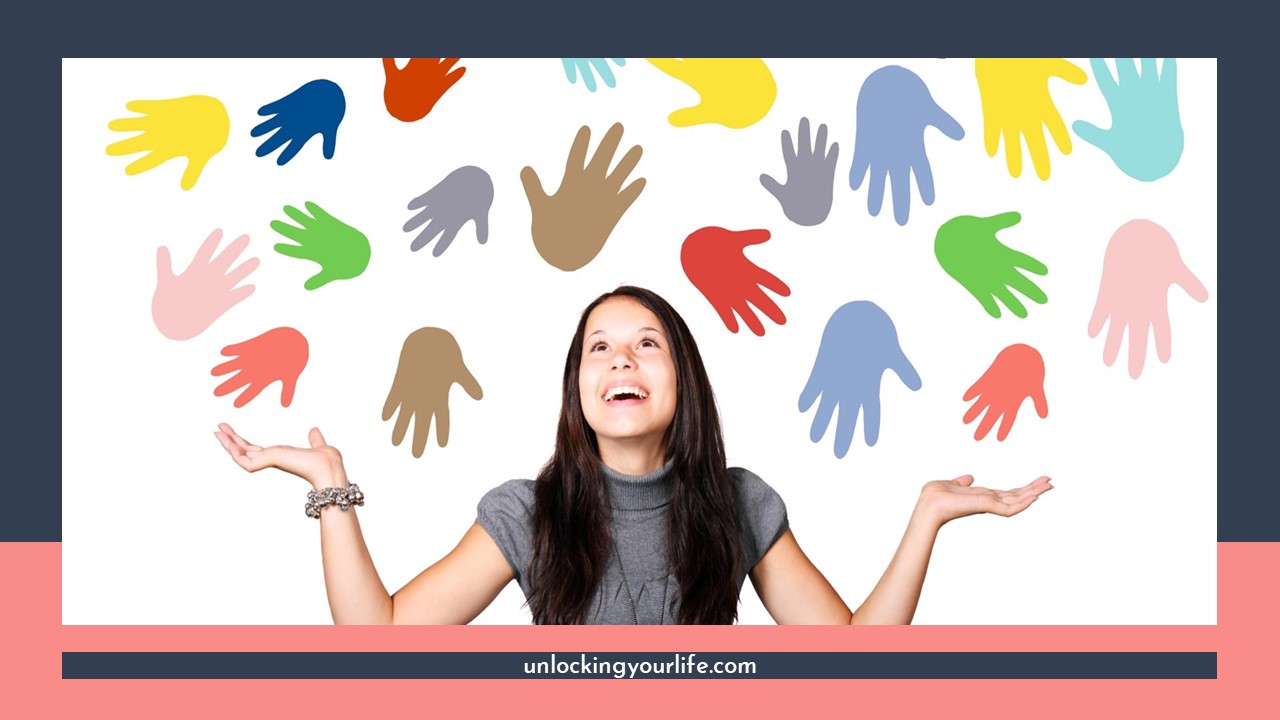 Take the Shot! Use Your Life to Help Others | Be More Today