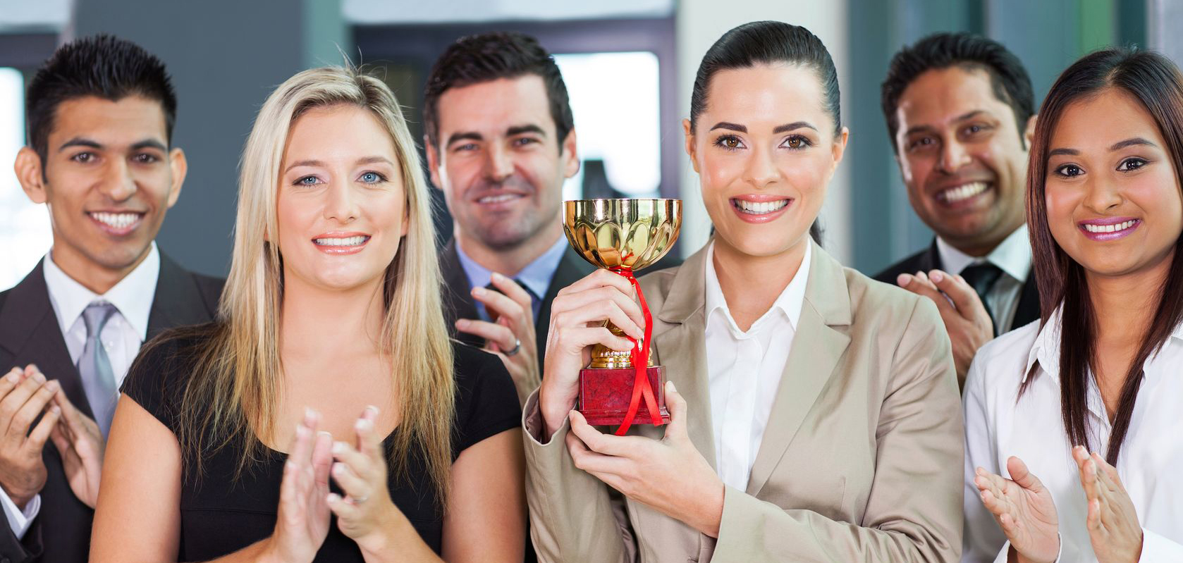 The SMART Solution for Corporate and Business Leadership Teams