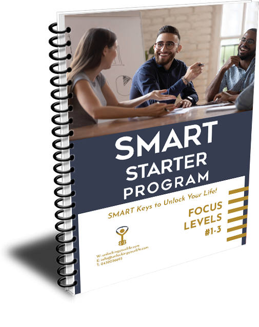 SMART Life Coaching Programs | 818: Unlocking Your Life