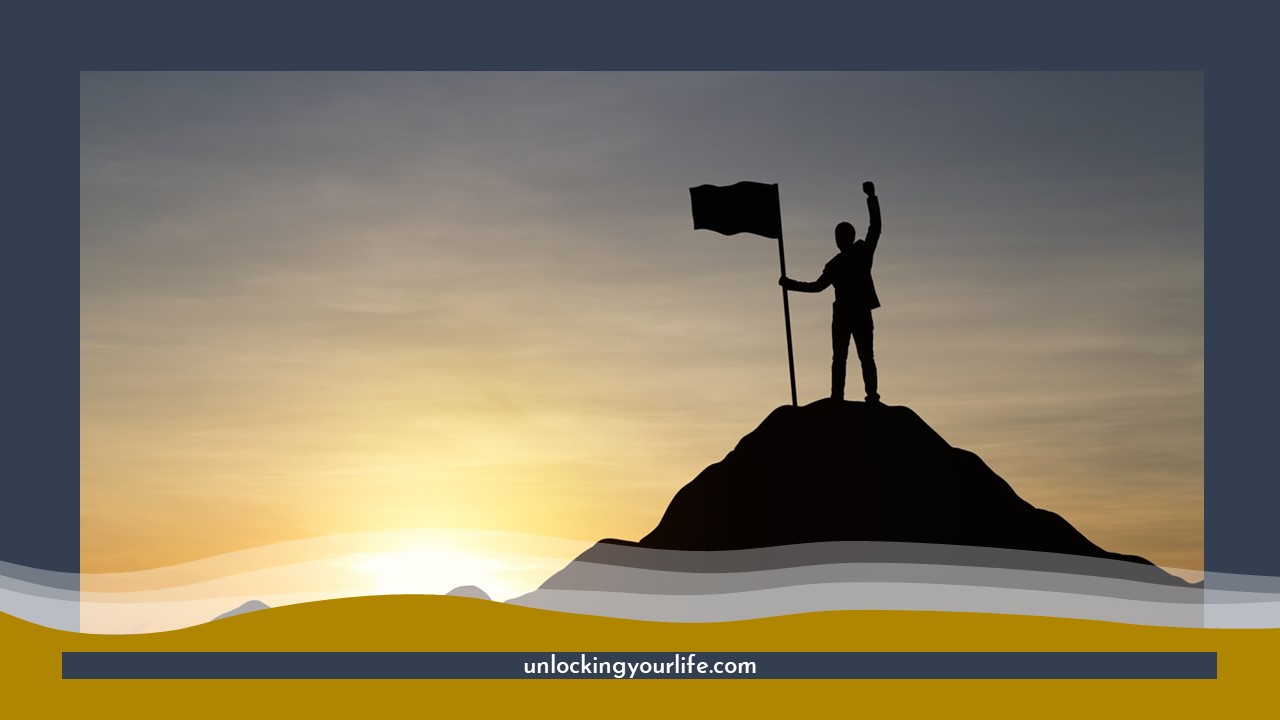 Awaken Your Inner Leader: Mastering Identity, Purpose, and Conviction for Personal Success