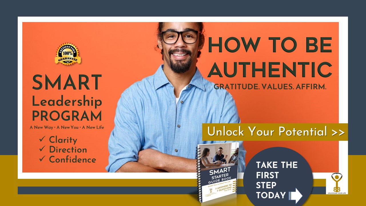 Positive Self-Leadership: Case Study—The Transformative Power of Self-Acceptance