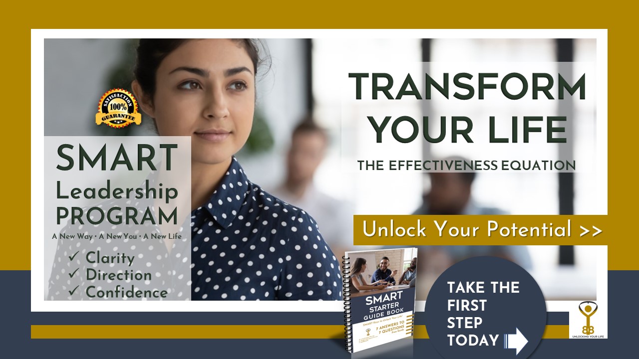 Positive Self-Leadership: Transform Your Life with The Effectiveness ...